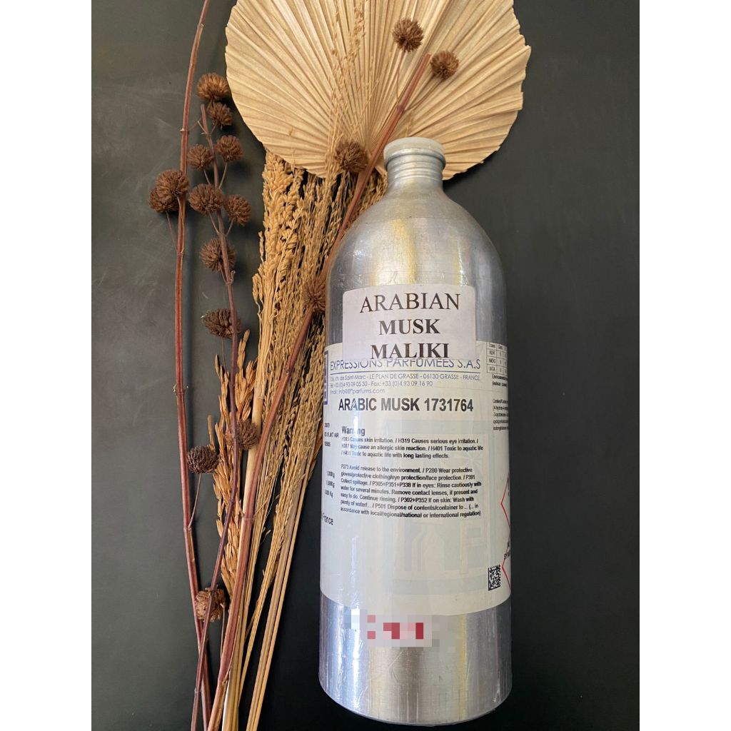 Jual ARABIC MUSK - ARABIAN MUSK 50GR - 100GR BY EXPRESSIONS | Shopee ...