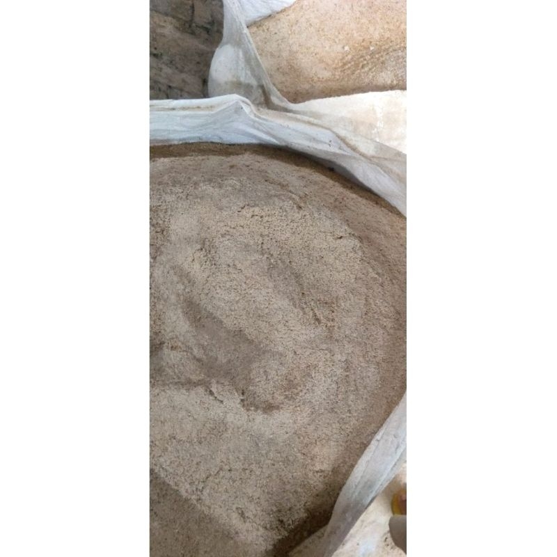 Jual dedak halus pakan ayam 1 kg | Shopee Indonesia