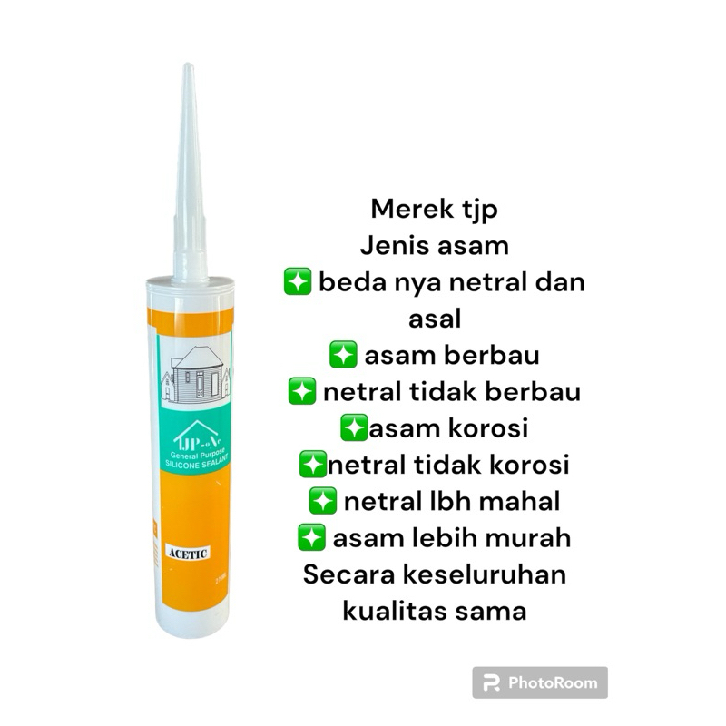 Jual Lem Botol/Lem Sealant Botol/ Lem Silicone glass / Lem kaca ...
