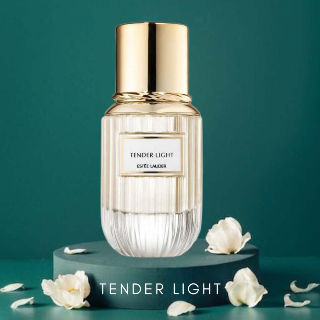 Jual Estee Lauder Mini Miniature EDP Parfum Spray 4ml - Tender Light ...