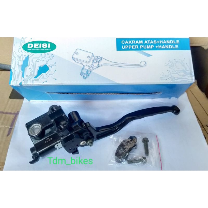 Jual Master rem atas dan handle GL Pro DEISI | Shopee Indonesia