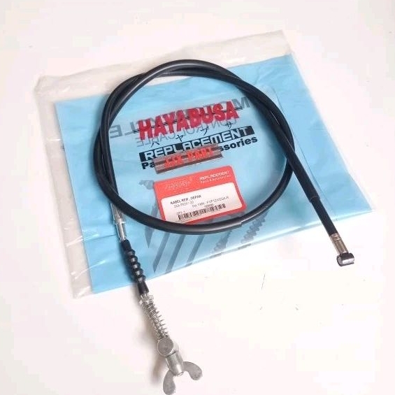 Jual KABEL REM DEPAN FORCE1 F1ZR CRYPTON VEGA R SIGMA ALFA VEGA ZR FORCE 1 F1 ZR | Shopee Indonesia