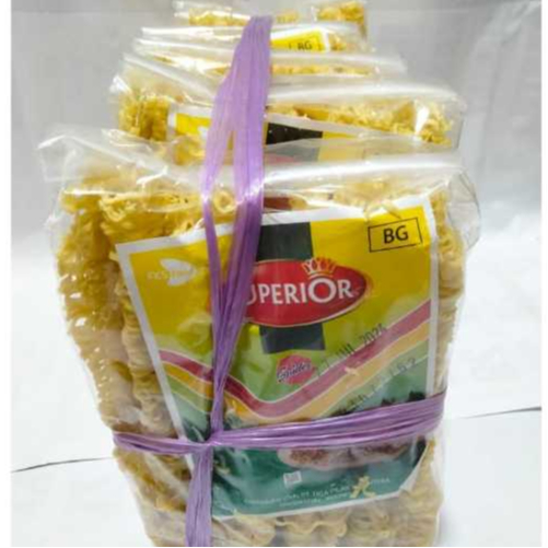 Jual [Ikat] Mie Telor Keriting Kering Spider Superior / ikat x 5 pack x ...