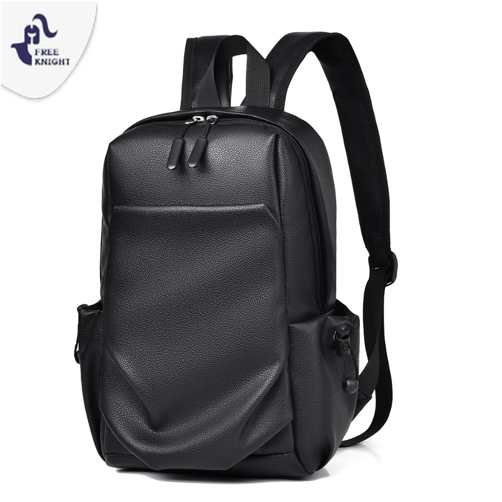 Jual Freeknight Tas Ransel Anti Air Unisex Backpack Laptop Multifungsi ...