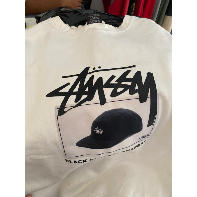 Jual stussy | Shopee Indonesia