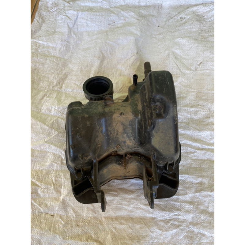 Jual BOX FILTER UDARA ORIGINAL HONDA SUPRA 125 KARISMA KIRANA | Shopee ...