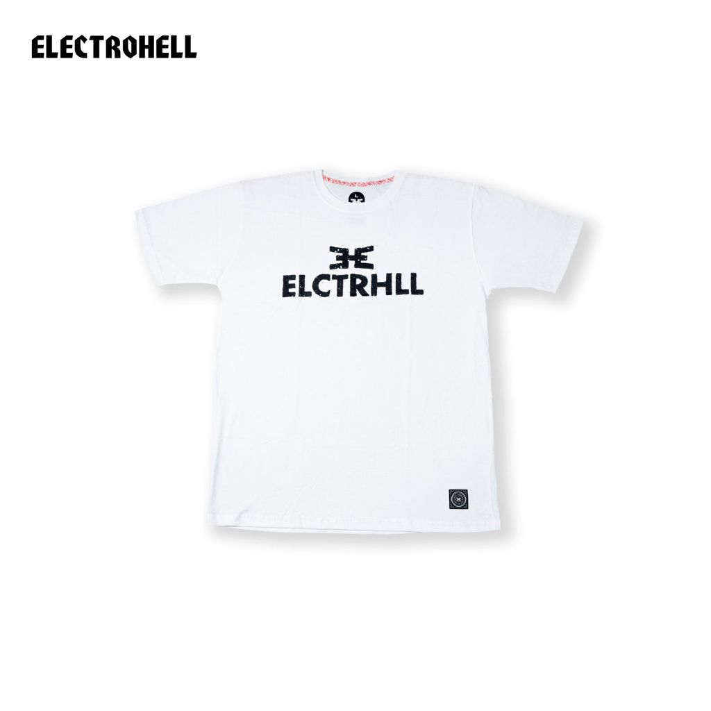 Jual ELECTROHELL | KAOS | MTOS RUSTICRABEL WT | Shopee Indonesia