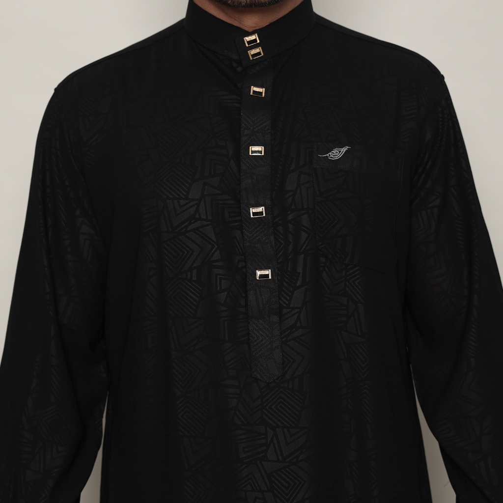 Jual Assabar - Gamis Pria Terbaru baju gamis koko pria Pakaian Islami Laki Laki Jubah Modern ...