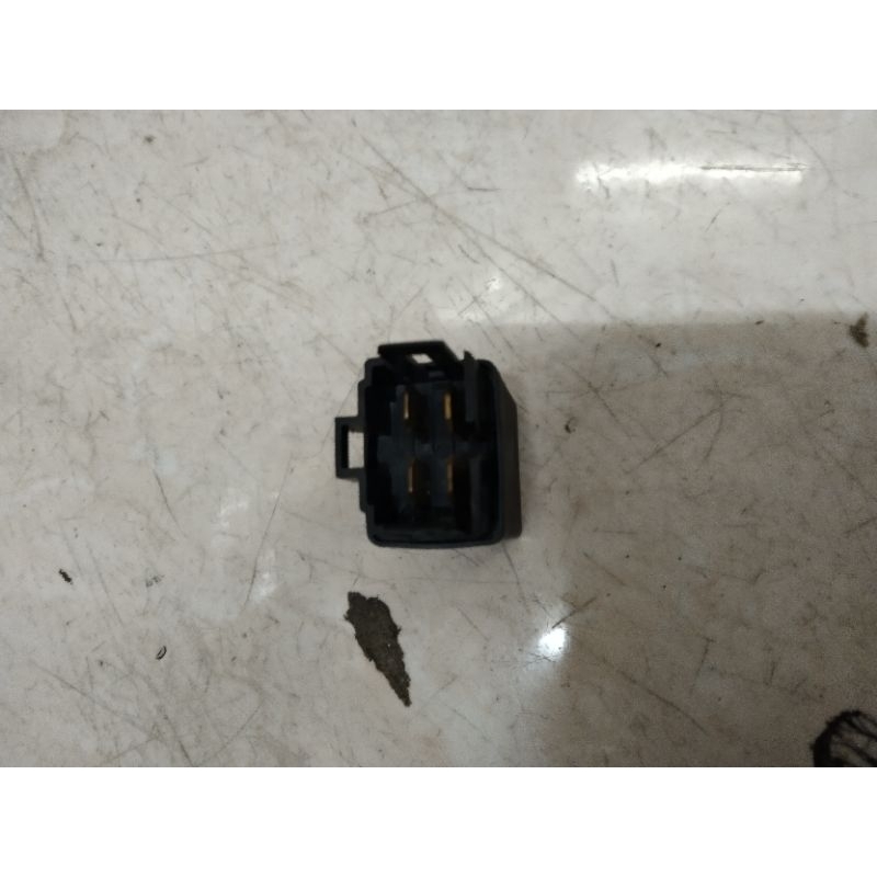 Jual Relay pompa/powerwindow lock Hyundai Accent/Cakra | Shopee Indonesia