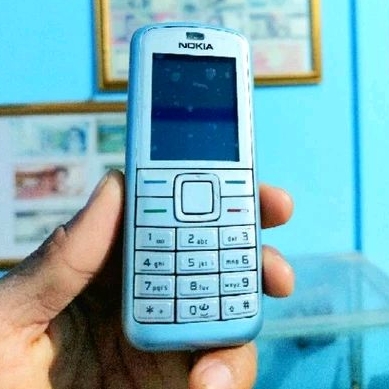 Jual NOKIA 6070 Cassic Original | Shopee Indonesia