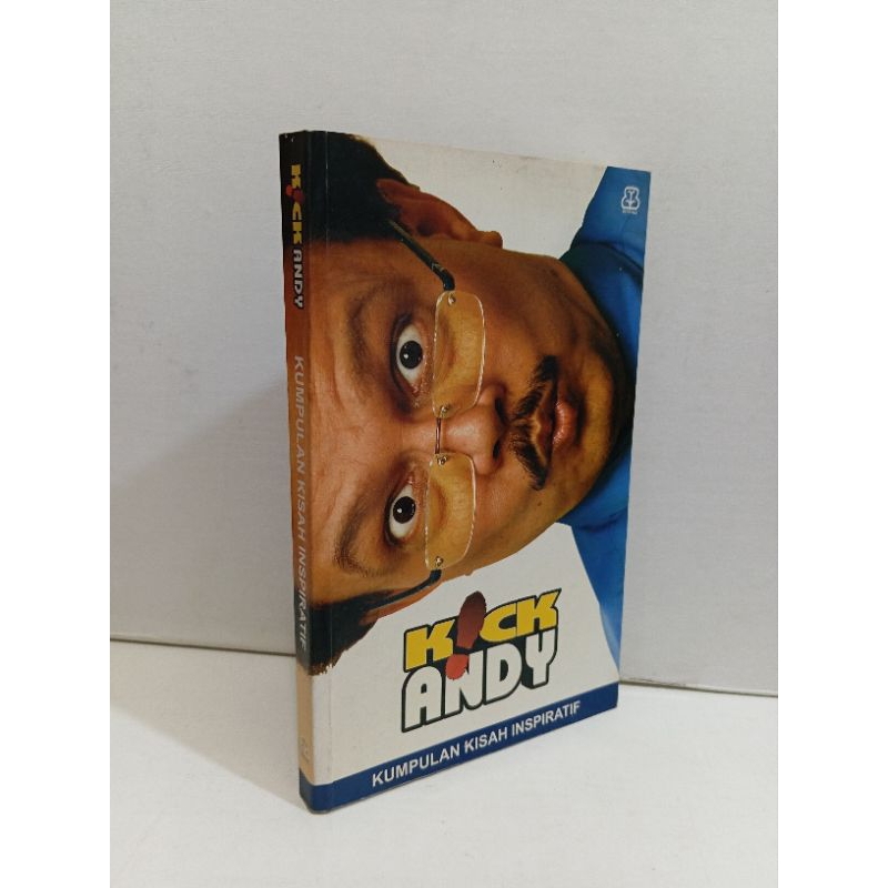 Jual Kumpulan Kisah Inspiratif Kick Andy | Shopee Indonesia