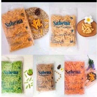 Jual sabena 1 dus isi 5 Bungkus uk 360gr | Shopee Indonesia