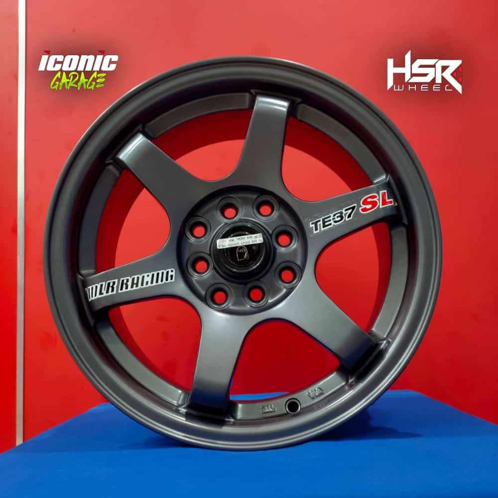 Jual velg mobil brio,agya,ayla,calya,freed,avanza,xenia,sigra,vios hsr tl ring15 | Shopee Indonesia