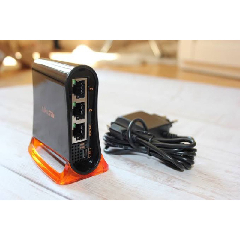 Jual mikrotik hap mini rb931 | Shopee Indonesia