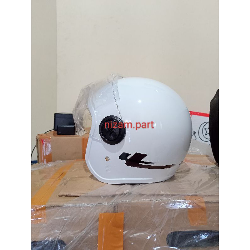Jual helm honda stylo 160 original AHM | Shopee Indonesia