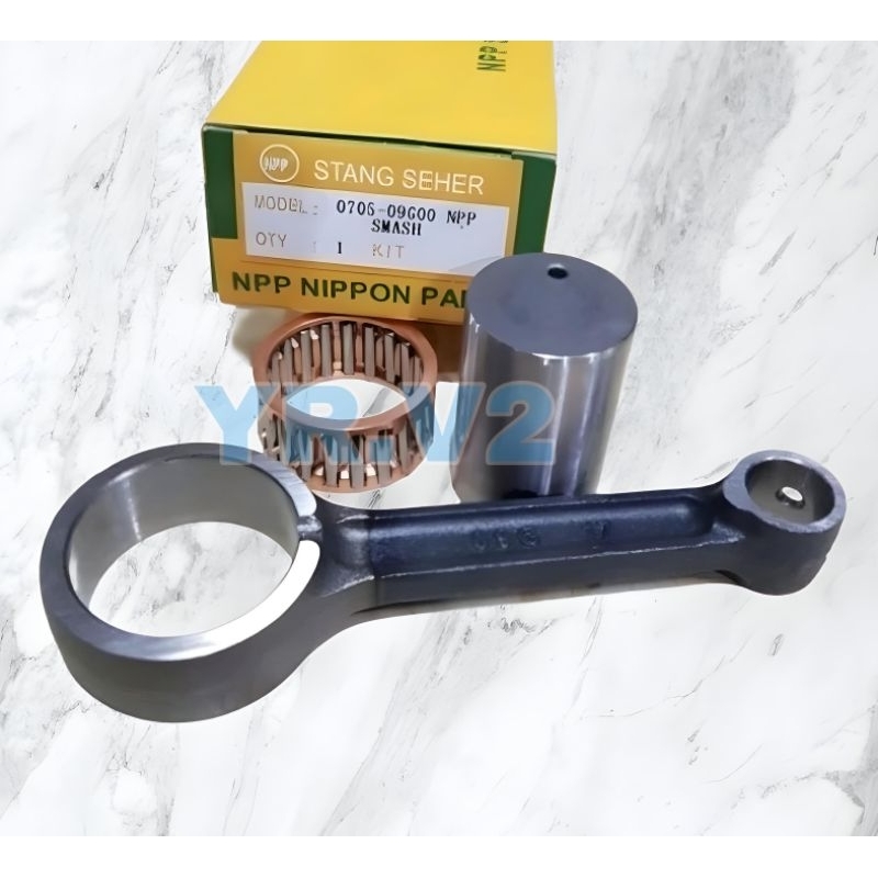 Jual Stang Seher Sonrod Smash New Shogun 110 Npp | Shopee Indonesia