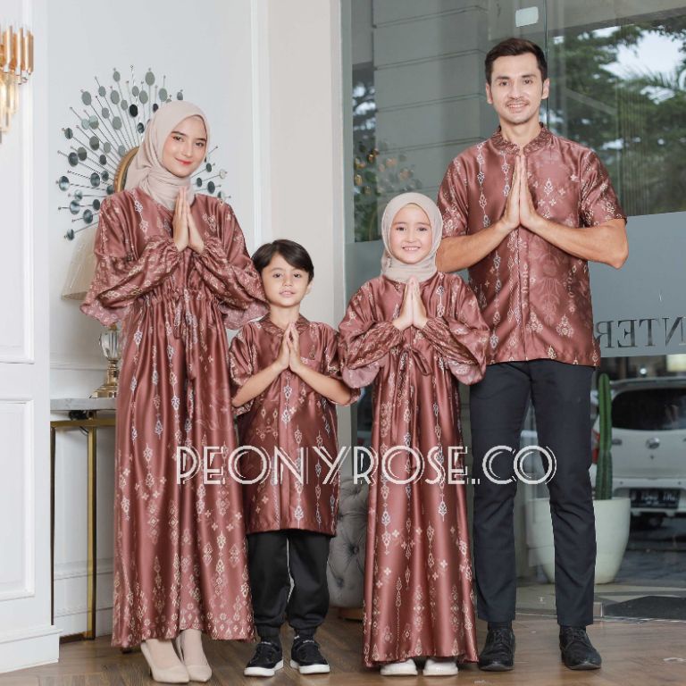 Jual Real produk ARAYA SARIMBIT KELUARGA LEBARAN PESTA KONDANGAN MEWAH ...