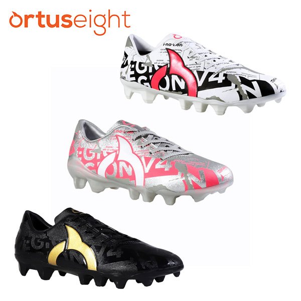 Jual Sepatu Bola Ortus Eight Catalyst Legion V4 FG | Shopee Indonesia