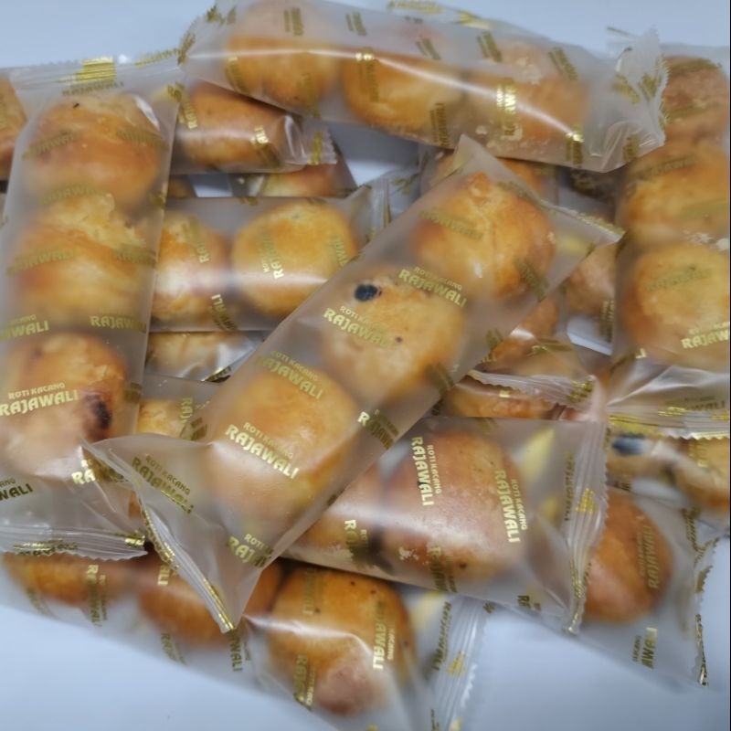 Jual AGEN MEDAN,Roti Kacang cap Rajawali,isi 24biji khas Tebing Tinggi ...