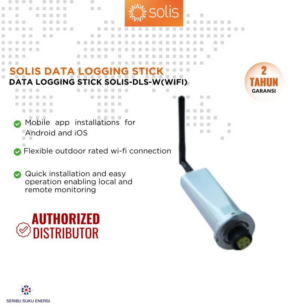 Jual Data Logging Stick: Wi-Fi | Shopee Indonesia