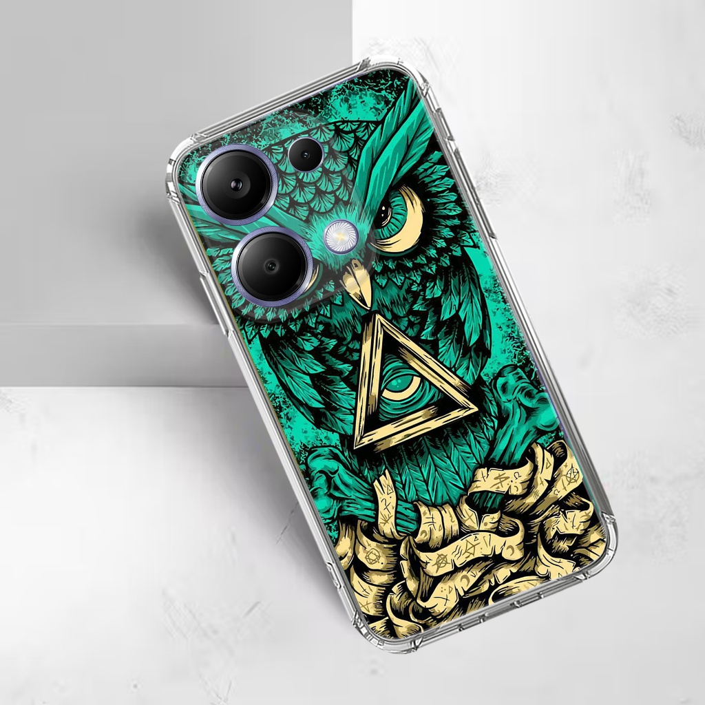 Jual CASE POCO M6 PRO - Casing POCO M6 PRO Terbaru 2024 AERO STORE ...