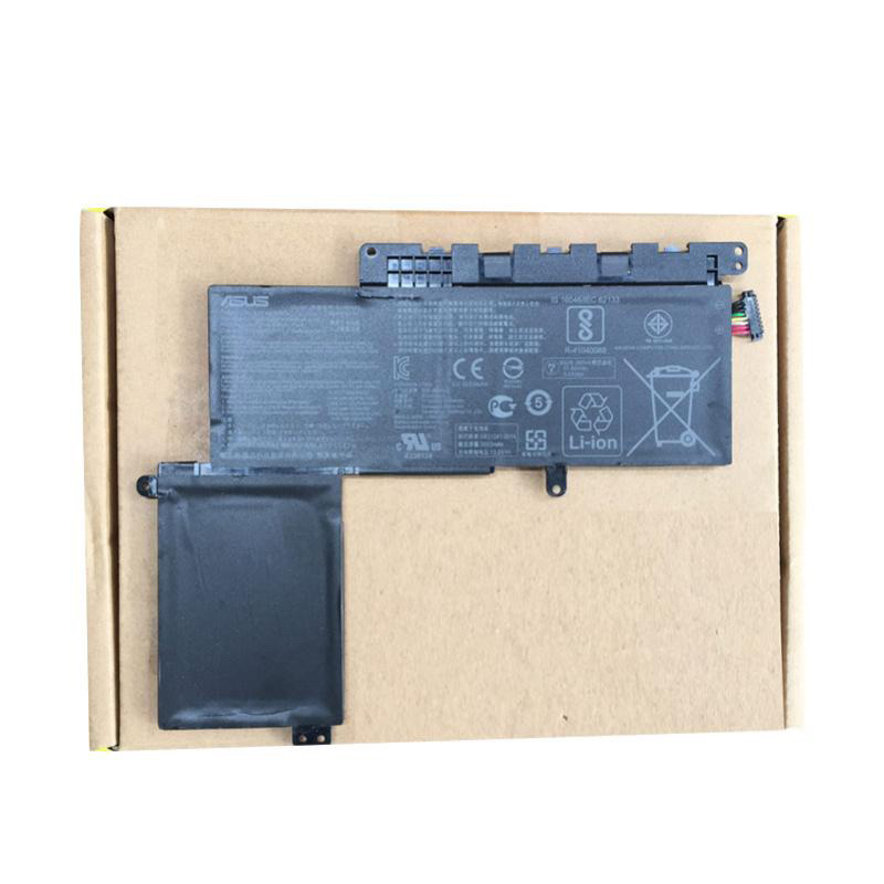 Jual Baterai Battery Asus E203 E203NAH E203MAH B31N1629 Original | Shopee Indonesia