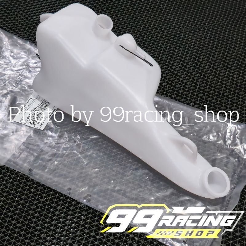 Jual TABUNG BOTOL TEMPAT WADAH OLI SAMPING OLSAM NINJA R SS 150 TANK ...