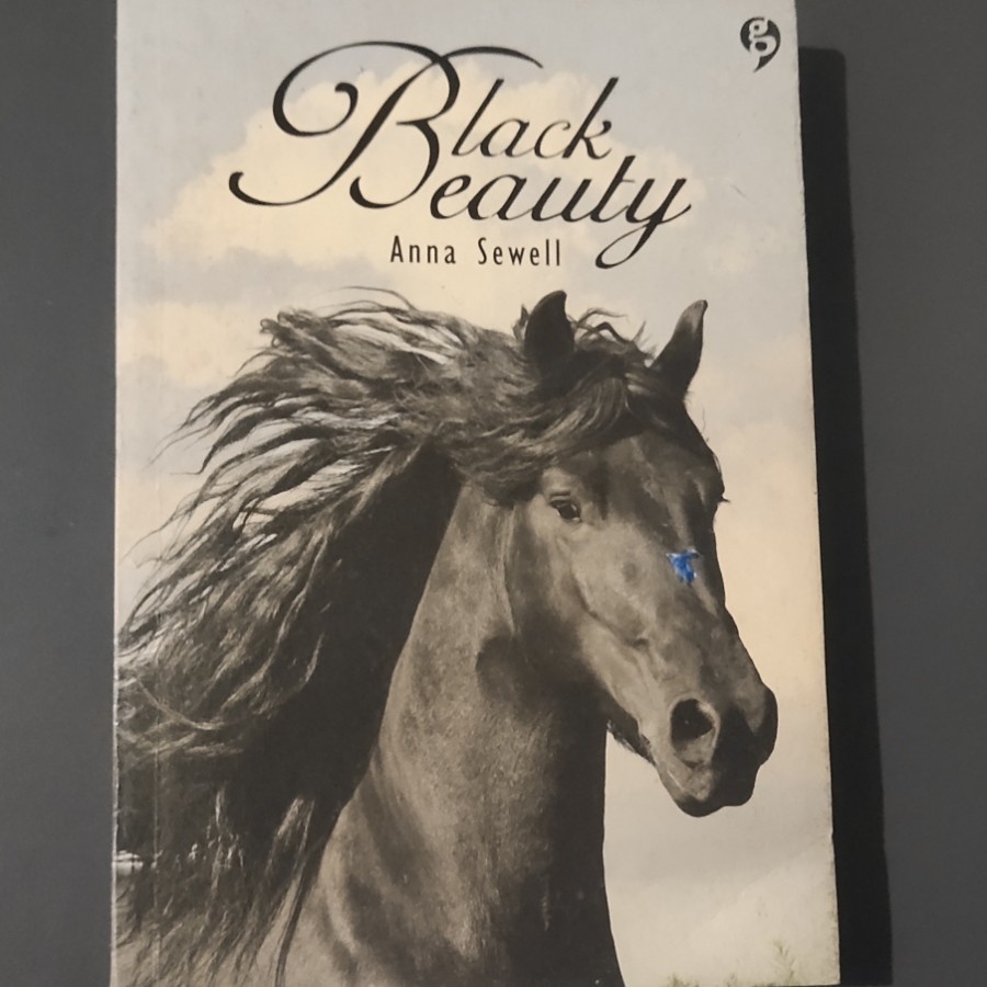 Jual Black Beauty - Anna Sewell | Shopee Indonesia