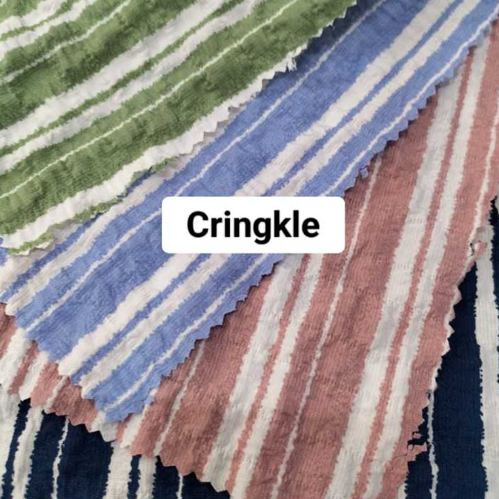Jual Kain Salur Crinkle Motif Garis Garis dan Kain Crincle Motif Salur ... Jual Kain Salur Crinkle Motif Garis Garis dan Kain Crincle Motif Salur ...