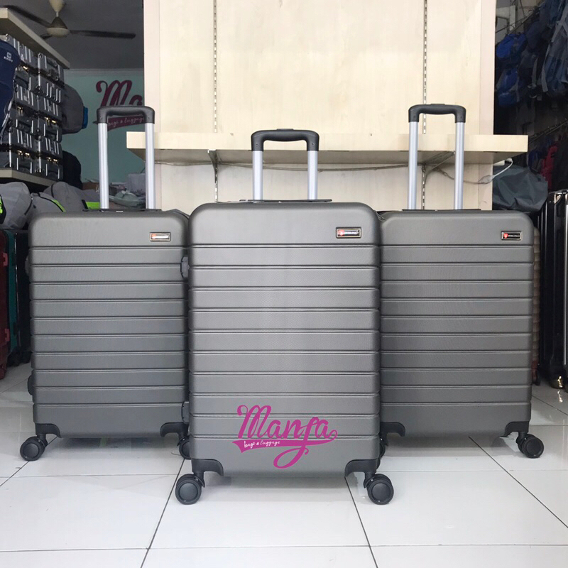 Jual KOPER SWISS POLO 24 INCH | Shopee Indonesia