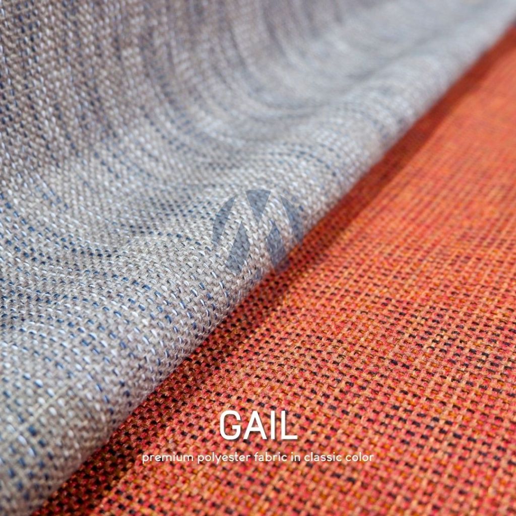 Jual Gail (Kain Ateja) - Bahan Sofa/Furniture/Upholstery | Shopee Indonesia