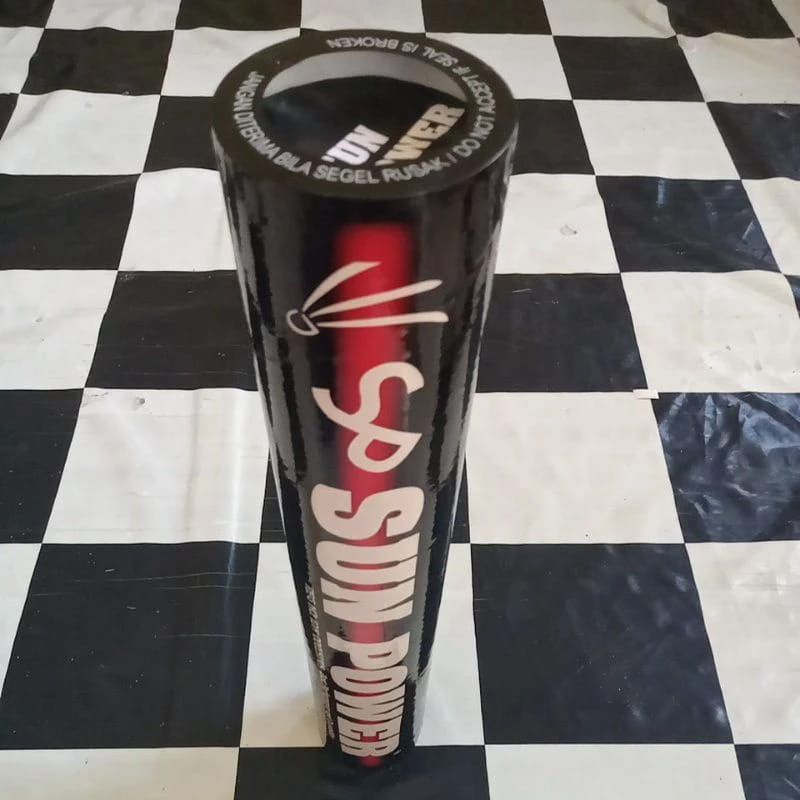 Jual shuttlecock sun power | Shopee Indonesia