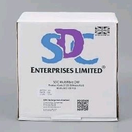 Jual SDC Multifiber DW Fabric 50M | Shopee Indonesia