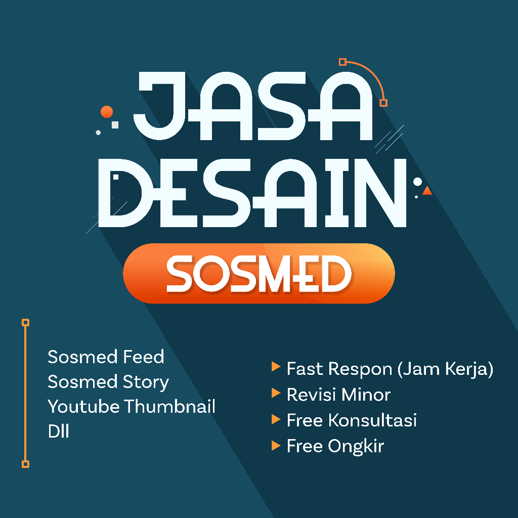 Jual JASA DESAIN GRAFIS, JASA DESIGN FLAYER, JASA DESIGN SPANDUK, JASA ...