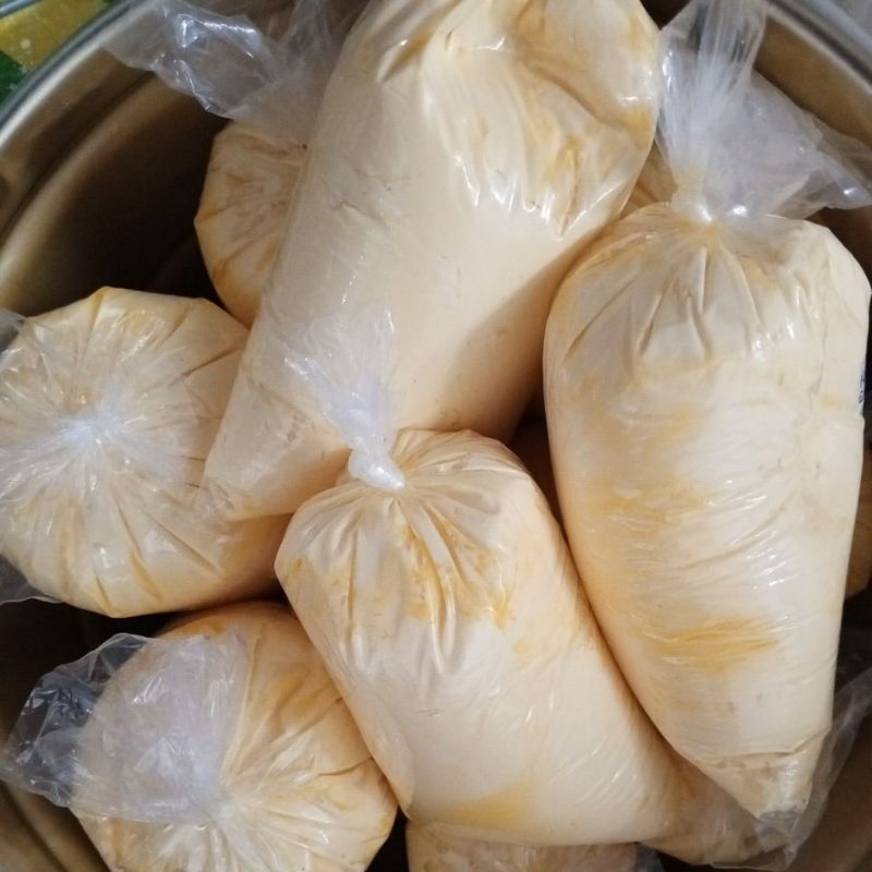 Jual Hollman butter bland repack 1kg | Shopee Indonesia