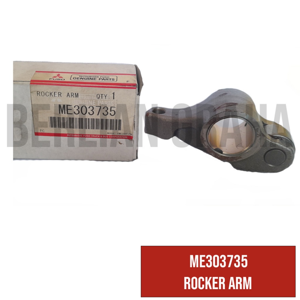 Jual Rocker Arm Exhaust, Fuso FN62F Original Mitsubishi | ME303735 ...