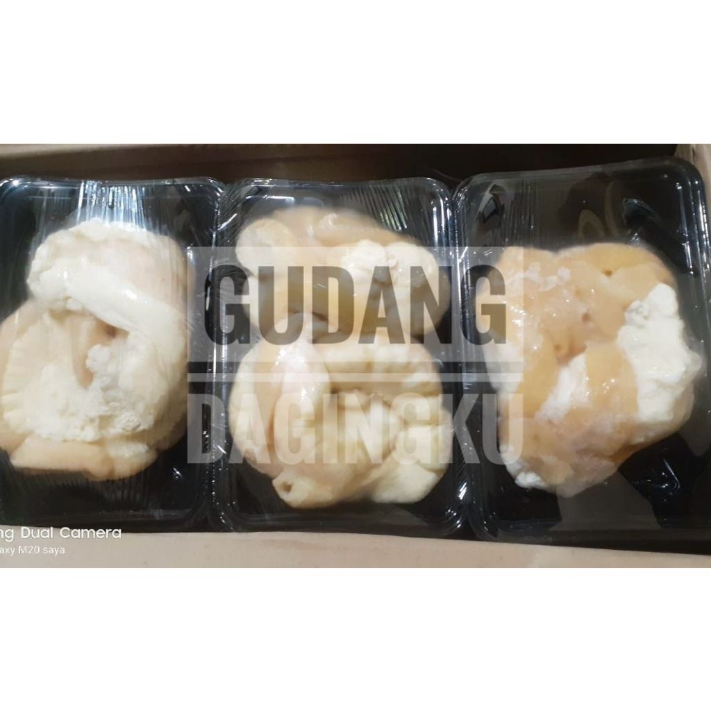 Jual Usus Sapi @300Gr | Shopee Indonesia