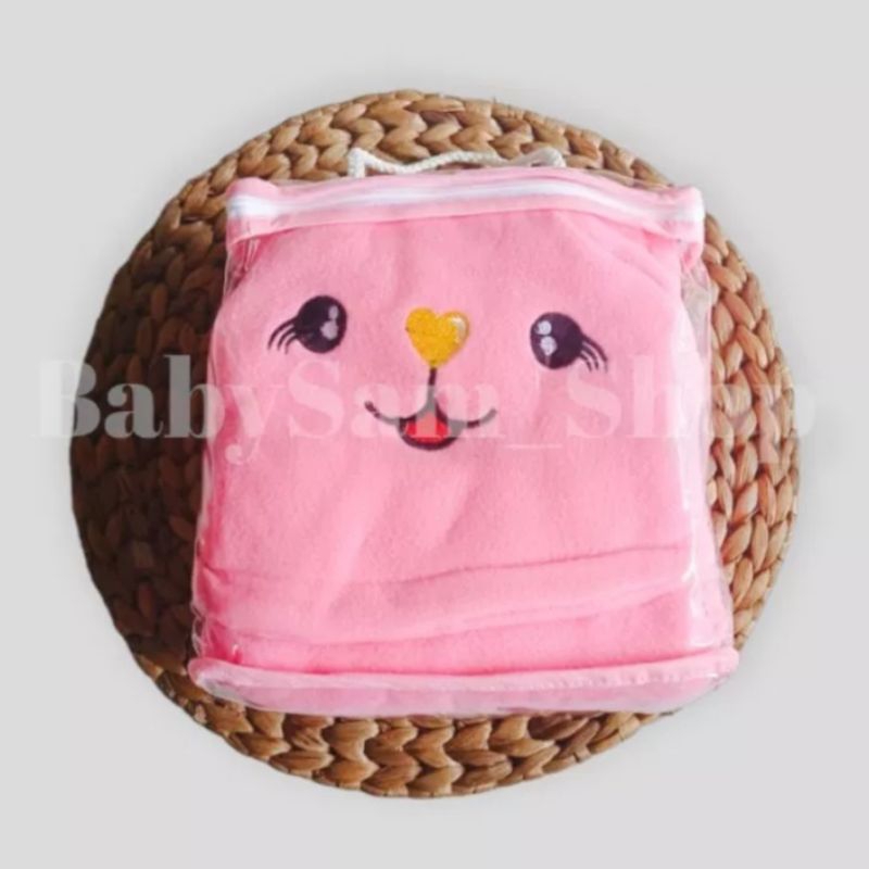 Jual (NEW) EX KADO BAYI NEWBORN BABY BANTING HARGA (BAJU SET TOPI ...