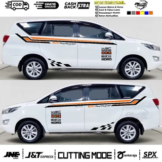 Jual Stiker Innova Harga Terbaru Juni 2024 | Shopee Indonesia