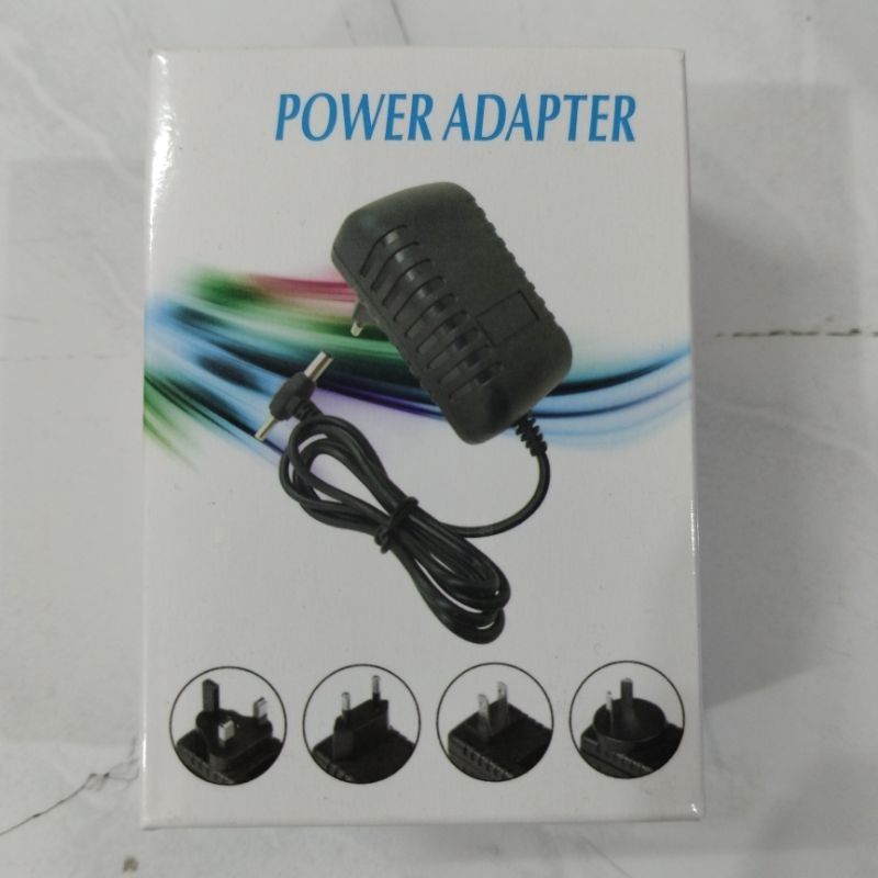 Jual Adaptor 12V 2A / Adaptor 12 Volt 2 Ampere | Shopee Indonesia