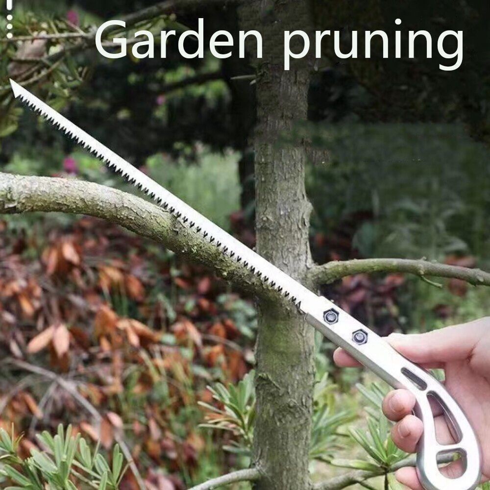 Jual Alat Bonsai dan berkebun, Gergaji Pruning, Gergaji Compas, Gergaji Bonsai Kecil / Gergaji ...