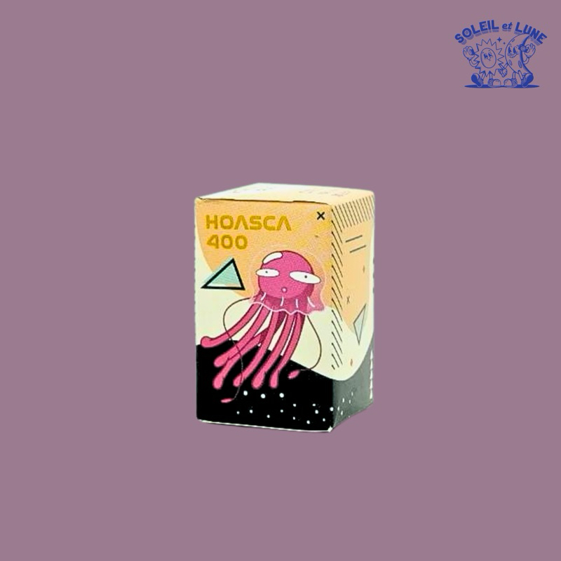 Jual Hoasca 400 - Roll Film 35mm, ISO 400, 36exp | Shopee Indonesia