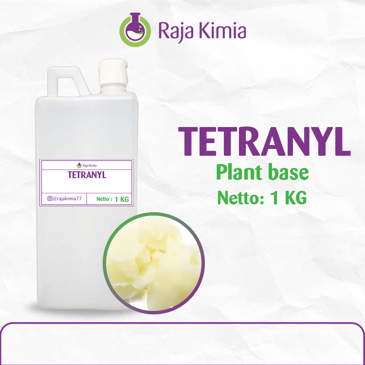 Jual TETRANYL / TETRANIL / SUPERSOFT / PELEMBUT PAKAIAN - 1 KG | Shopee ...