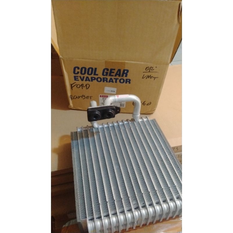 Jual evaporator ford ranger original denso cool gear | Shopee Indonesia