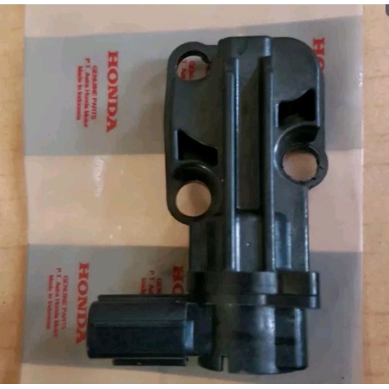 Jual sensor laps switch isc langsam idle iacv original honda fi new pcx ...