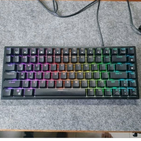 Jual Keycaps Copotan Keyboard Royal Kludge RK84 | Shopee Indonesia