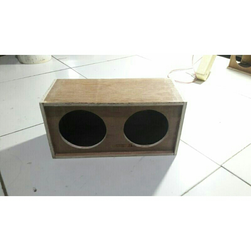 Jual BOX SPEAKER 4 INCH | Shopee Indonesia