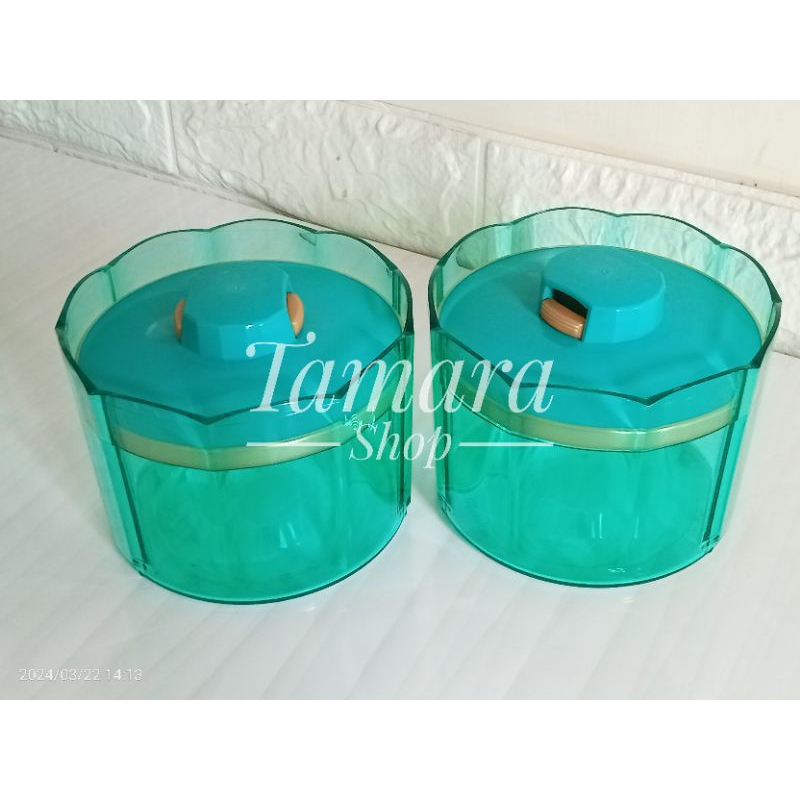 Jual Toples Advanced Counterpart 500ml (2) (Misty Green) | Shopee Indonesia