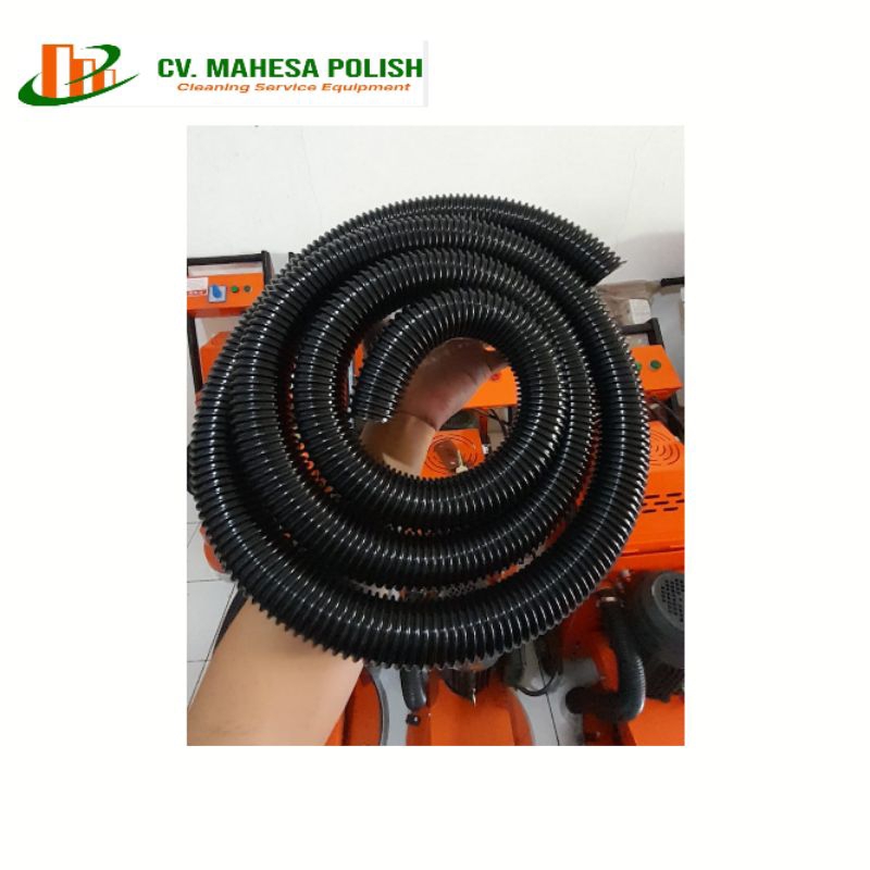 Jual Selang vacuum cleaner 30L 60L 70L 80L panjang 2,5 meter | Shopee ...