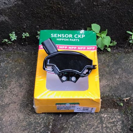 Jual SENSOR CKP KAKI 4 / CRANKSHAFT POSITION SPULL YAMAHA AEROX NMAX ...
